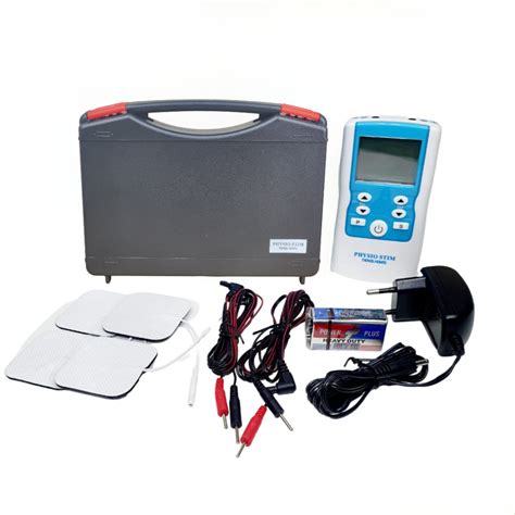 Physio Stim Tens Ems Advance Combo Unit In Pakistan