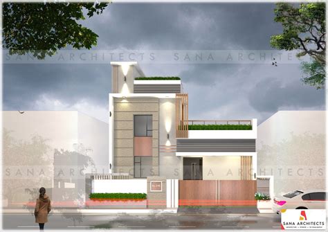 Elevation Architecture Elevation Architecture