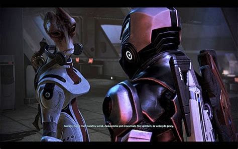 Mass Effect 3 Priority Surkesh Walkthrough