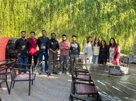 Arsalan Ayaz On Linkedin Had An Incredible Time Meeting The Gdgoc Leads Of Karachi A Big Thanks