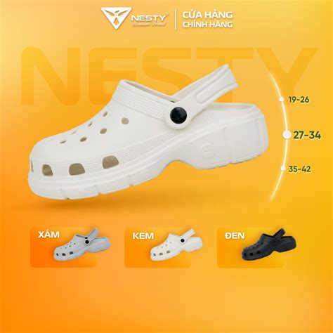 Cửa Hàng Giày Dép Nesty