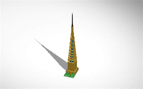 3d Design Cool Stuff Tinkercad