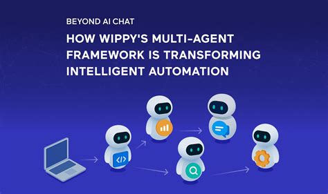 beyond ai chat wippy s multi agent framework explained