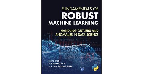 8 Robust Binary Classification Fundamentals Of Robust Machine Learning Book
