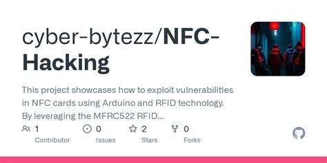 Nfc Hackingnfchackingo At Main · Cyber Bytezznfc Hacking