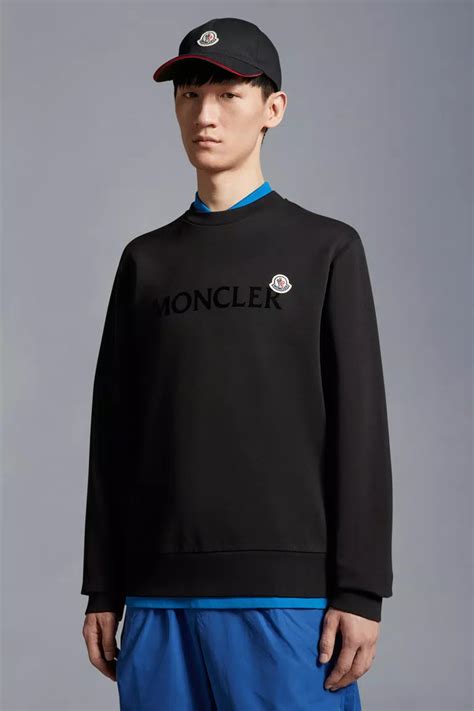 Sweatshirts Hoodies And Zip Up Hoodies For Men Moncler Uk