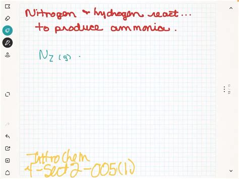 ⏩solved write and balance the chemical equation described by… numerade