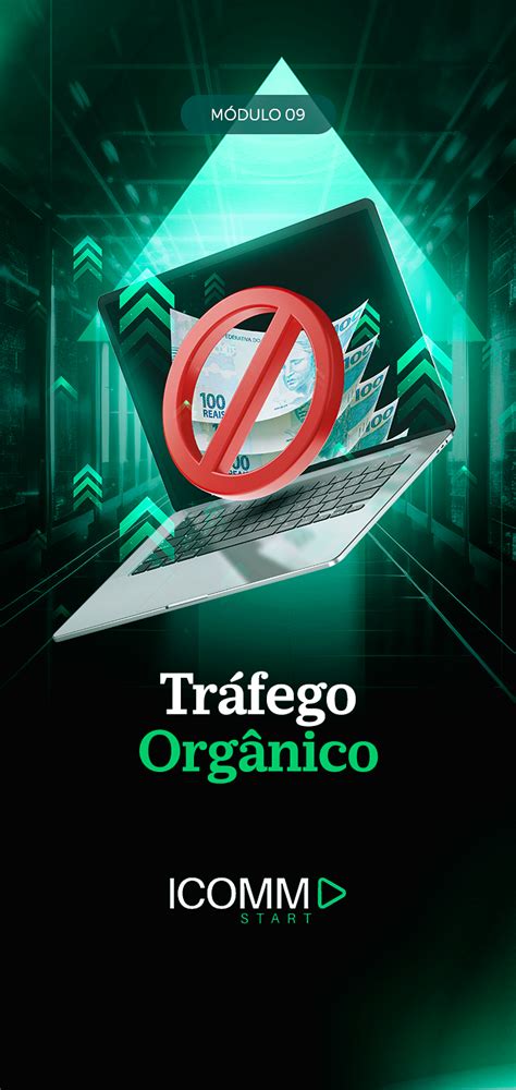 Lançamento Icomm Start Behance