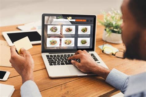 Elevate Your Restaurants Online Presence With Reliqus By Reliqus Consulting Medium