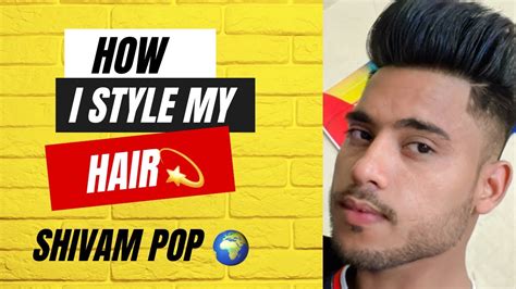 SET YOUR HAIR IN JUST 2 MIN HOW I SET MY HAIR WAX Se Hair Set