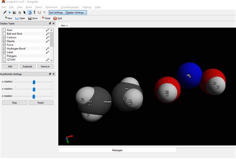 6 Best Free Molecular Modeling Software For Windows