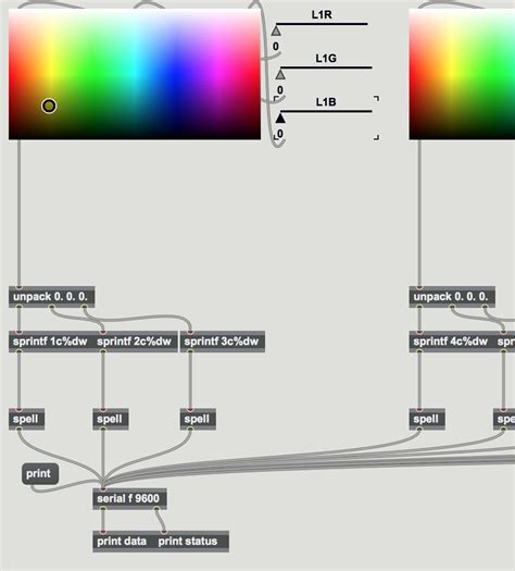 Tinkerkit Master Shield Max For Live Arduino Uno General Guidance Arduino Forum