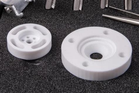 Ptfe Cnc Machining Everything You Need To Know Rally
