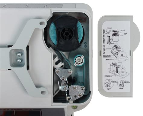Detecto Dl Series Label Printing Scale Prime Usa Scales