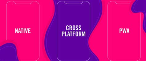 How To Embed A Pwa Into A Existing Native Ios Android App Dev