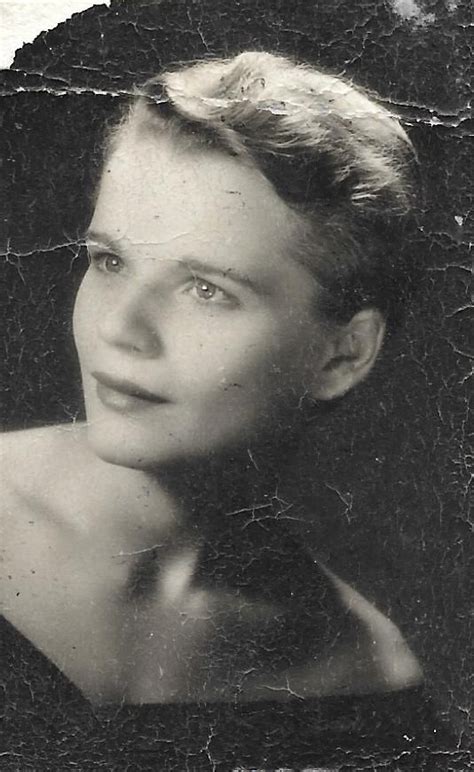 Cynthia Robertson Obituary 1936 2016 Legacy Remembers