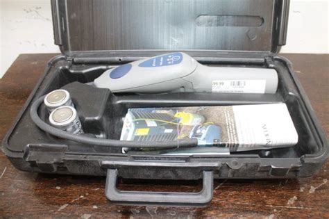 Inficon Tek Mate 705 202 G1 Refrigerant Leak Detector 107 35 Picclick Ca