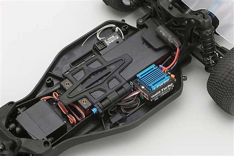 Team Yokomo B Max2 RS