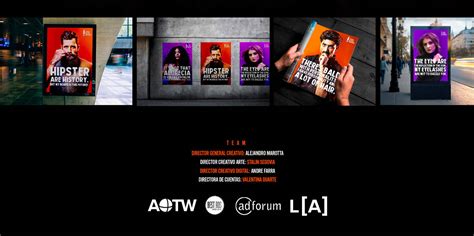 Foligain High Self Esteem • Ads Of The World™ Part Of The Clio Network