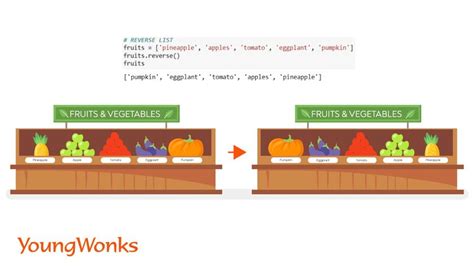 Python List Methods