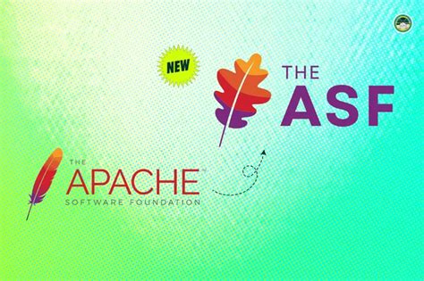 Apache Software Foundation Turns A New Leaf After 26 Years