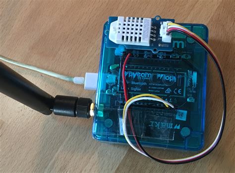 Pycom Lopy4 — Tum Gis Sensor Nodes V001 Documentation