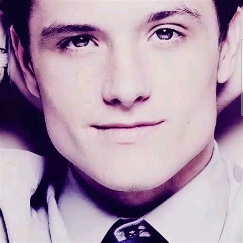 Josh Hutcherson Yo Momos Los