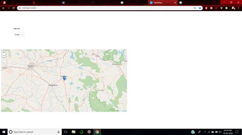 Show And Tell Dash Leaflet Dash Python Plotly Community Forum