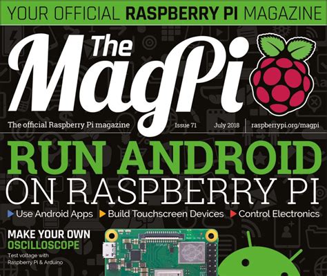 emteria os archives raspberry pi