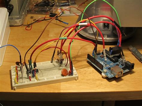 Les Meilleurs Projets Arduino GadGeek