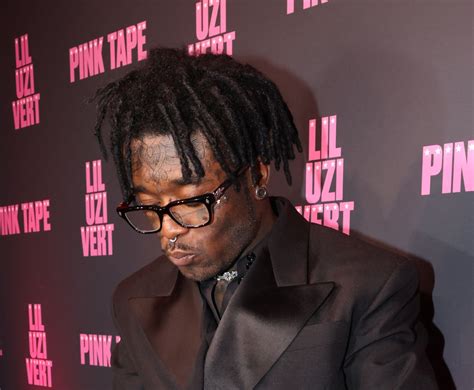 Lil Uzi Vert Debuts 18 Pink Tape Songs On The Hot 100