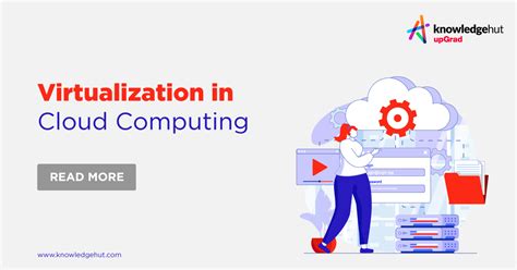 What Is Virtualization In Cloud Computing