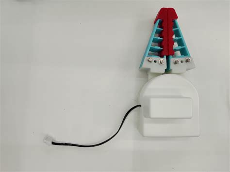 Flexible Gripper Open Leg Type · Gitbook