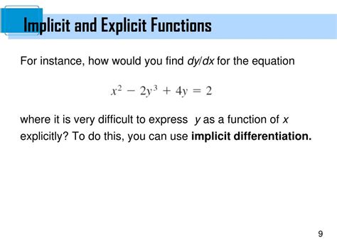 Ppt Differentiation Powerpoint Presentation Free Download Id3200016