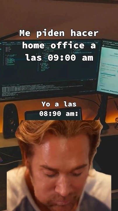 A Veces Toca Programador Programacion Humor Programmer Programming