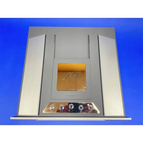 Jadis Orphee Cd Player Digital