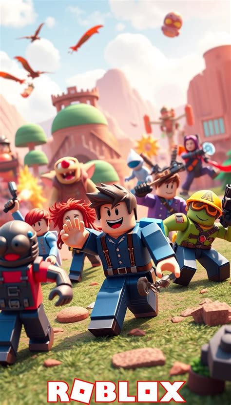 🔥 [40 ] Best Roblox Wallpapers Wallpapersafari