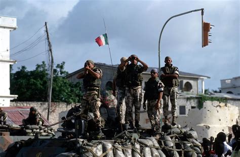 Pictures From The Battle Of Mogadishu Black Hawk Down Mirror Online