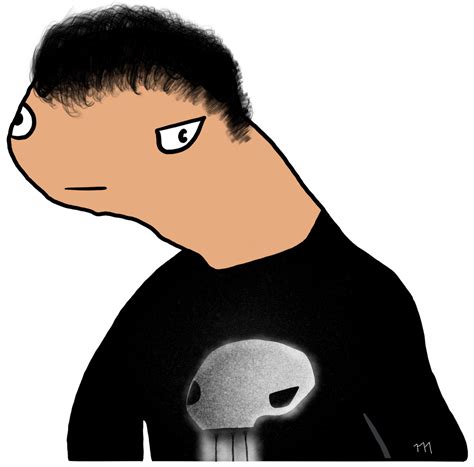 The Ponisher R Spoderverse