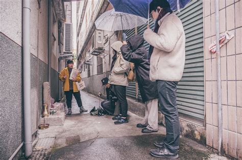 【化龍揪茶隊 百人走讀】街角游擊 宜蘭人市集｜accupass 活動通