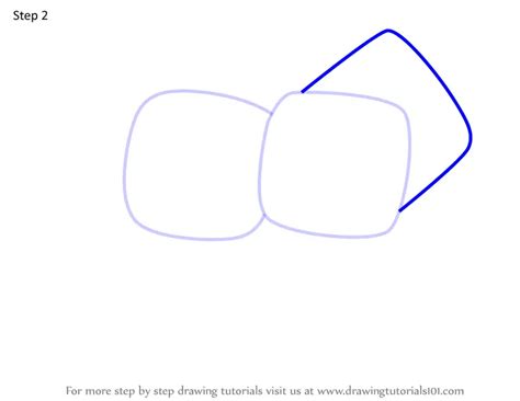 How To Draw Y Lowercase From The Alphabet Lore The Alphabet Lore Step By Step