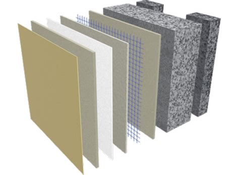 Discover Rockcote Construction Systems