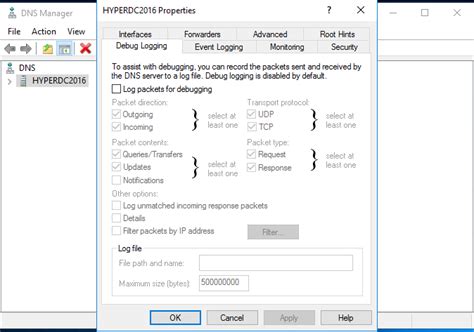 Implementing Dns In Windows Server 2016 Code Exploit Cyber Security