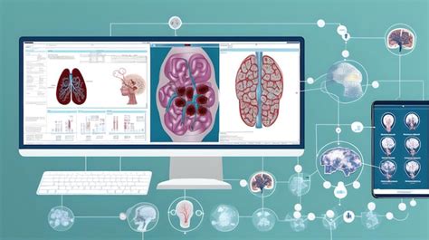 Premium Photo An Aipowered Medical Diagnostic Tool Analyzing Medical Imagery For Accurate