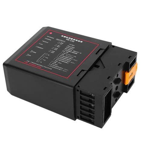 Buy Pd132 220v Ac Inductive Loop Vehicle Detector Online In India At