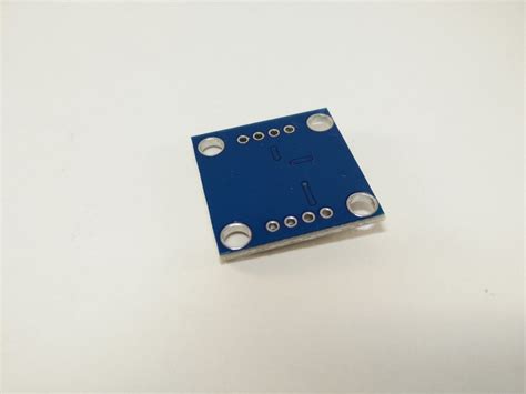 Giroscópio De Três Eixos Para Arduíno Gy 50 L3g4200d Com VÍdeo Tudo