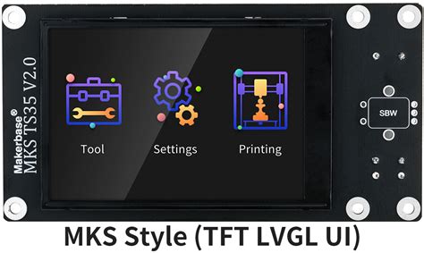 TFT UI BMP And MakerBaseImageEditor Issue Makerbase Mks MKS TFT GitHub