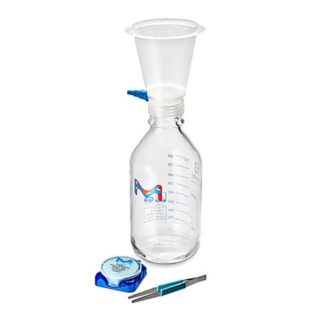 Millicup™ Flex Filtration Kits