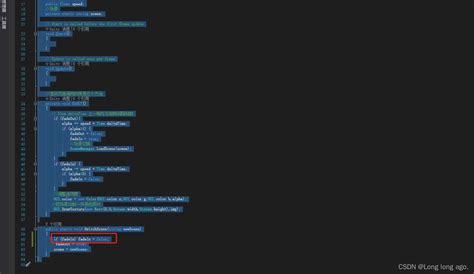 unity 2d 入门 飞翔小鸟 死亡 显示gameover（十四 unity游戏结束后出现gameover csdn博客