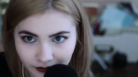 Cloveress Asmr Betsy Blue Eporner